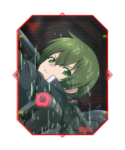 Passion Luka Travers Scarlet Nexus Cute Ts Digital Art By Smino Shop Fine Art America