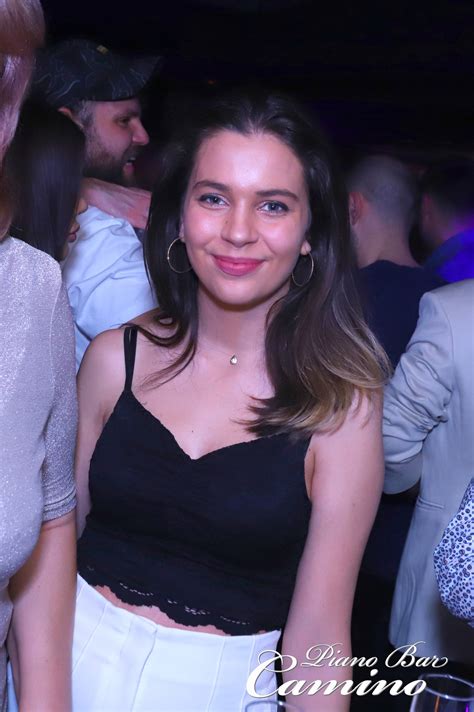 Piano Bar Camino Sofia