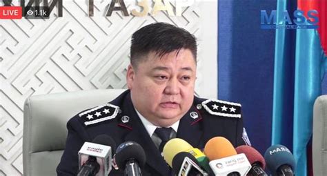 ХУРАНДАА Б ЦОГТБАЯРЫГ АЖЛААС НЬ ЧӨЛӨӨЛӨН ГЭМТ ХЭРГИЙН ШИНЖТЭЙ ЭСЭХИЙГ ШАЛГАЖ БАЙНА