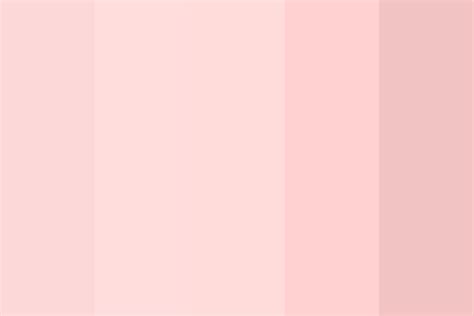 Pink Aesthetic Color Palette At Greg Booth Blog