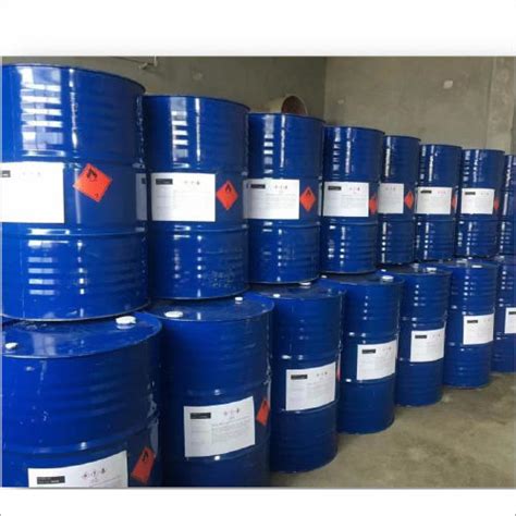 Propylene Glycol Industrial Grade 99 Purity Liquid Organic