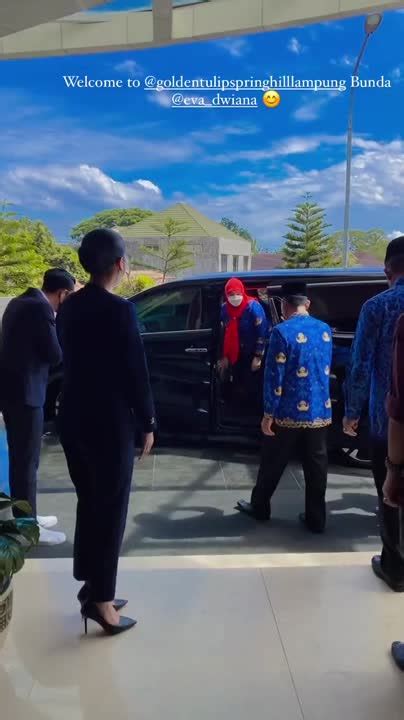 Putri Puspita Sari On Linkedin One Of The Duties Of A Guest Relations