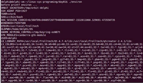 Linux中的进程 forkvforkexec函数族进程退出方式守护进程等分析 周伯通 博客园