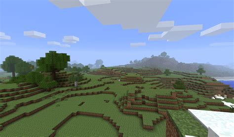 My Beta 1 7 3 World R Minecraft
