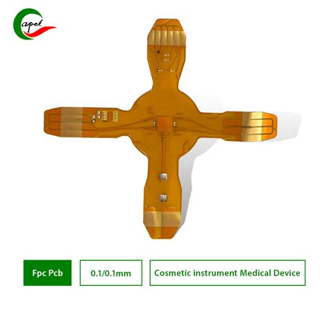 Custom Pcb Maker Company And Manufacturers Service Cheap Price Capel