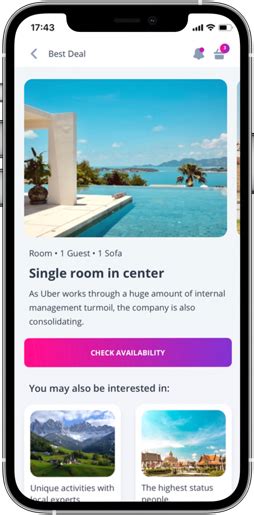 Soft UI React Native By Creative Tim