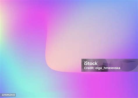 홀로그램 그라디언트 메탈 글리터 연질 가솔린 브로셔 진주 빛 질감입니다 분홍색 네온 배경입니다 판타지 라이트 무지개 빛깔의 질감입니다 파스텔 플루이드 보라색 홀로그램