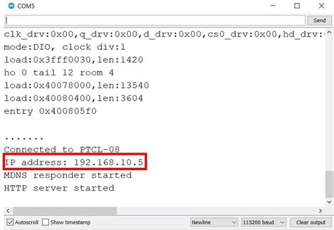 Control Esp32 Over Internet Using Android App With Mit App Inventor