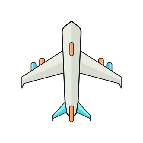 비행기 만화 일러스트 벡터 레이 션 만화 일러스트 레이 일러스트 벡터 일러스트 Png 일러스트 및 벡터 에 대한 무료 다운로드 Pngtree