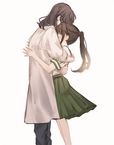 Iwato Suzume And Munakata Souta Suzume No Tojimari Drawn By Printemps