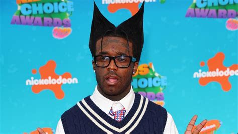 Lil Uzi Vert Says Sobriety Improved The Creative Process Of Pink Tape