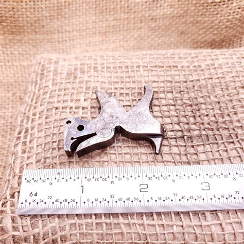 Colt Double Action New Navy Trigger Strut Old Arms Of Idaho LLC