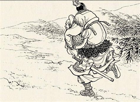 三国演义全集（383），曹操渡河中途遭马超袭击，徐晃背曹操逃走 搜狐大视野 搜狐新闻