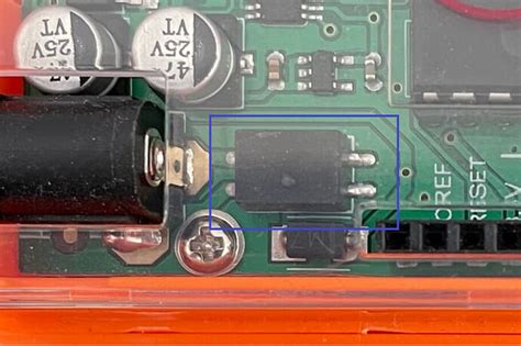 What Type Or Revision Of Arduino Uno Is This Uno R3 Arduino Forum