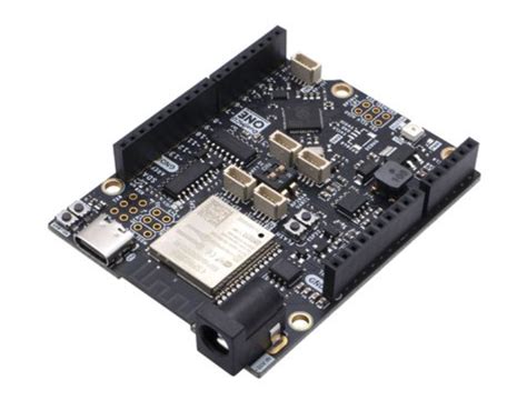 Unit Dualmcu One With Rp2040 For Real Time And Esp32 For Wireless Connectivity Unit Dualmcu One