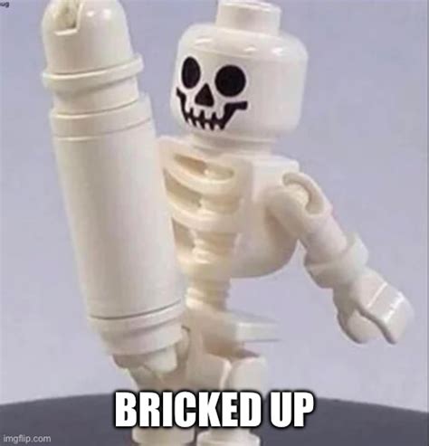 Bricked Up Imgflip