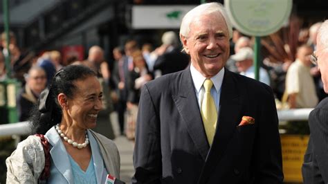 Racing World Mourns Passing Of Lady Chryss Oreilly