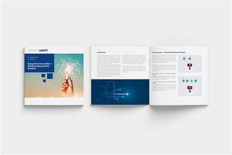 Consulting Innovation Management Unity Consulting And Innovation