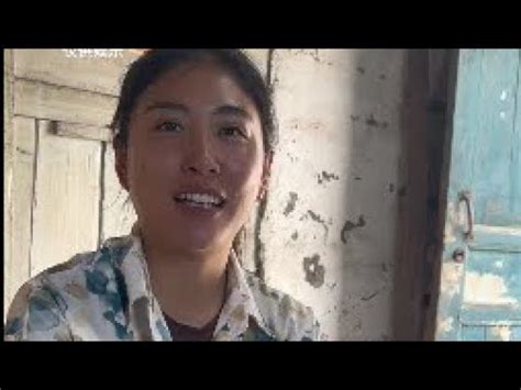 今天阿曲嫫姑姑言语虽然特别少但是能感觉到她的热情遇见了那么多人而真正滞留于记忆的却寥寥无几 阿曲嫫 我的农村生活 只有经历过的人才会懂