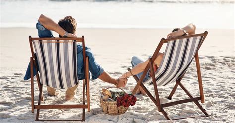 Sol Sommar Och Sex Elva Tips Som Väcker Lusten Under Semestern