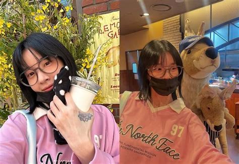 ‘임신 모니카 더 어려졌네…볼 통통 러블리 근황