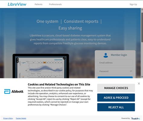 Hodentekhelp How Do I Get Glucose Data From The Freestyle Libre