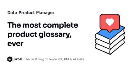Data Product Manager Definition Uxcel