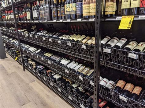 7 Liquor Store Display Ideas To Boost Sales