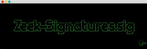 Tryhackme Zeek — Task 4 Cli Kung Fu Recall Processing Zeek Logs Task