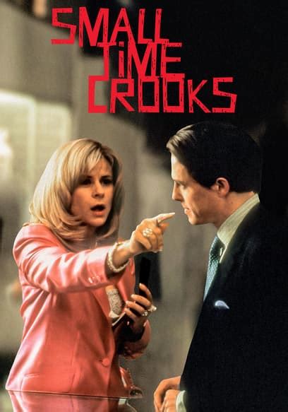 Watch Small Time Crooks 2000 Free Movies Tubi