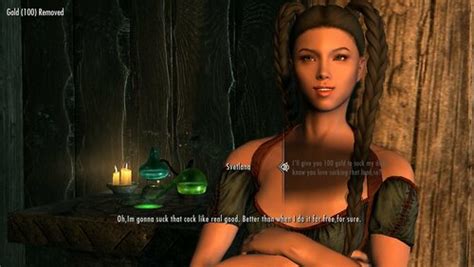 SexFactions Sexual Content LoversLab