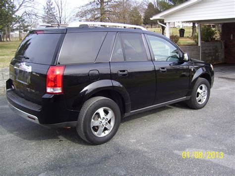 Saturn Vue Pictures Cargurus