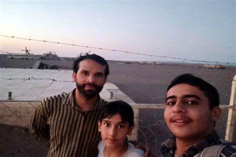 دانش آموز اشکذری جواب یاوه گویی های رئیس جمهور آمریکا را با یک عکس