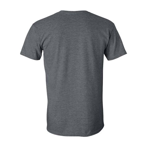 Gildan Softstyle Dark Heather Htvmax