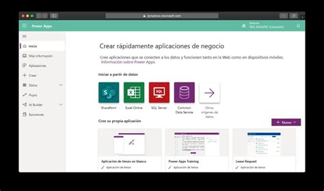 使用 Power Apps 建立應用程式：立即開始的完整指南