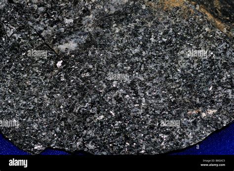 Intrusive Igneous Rock
