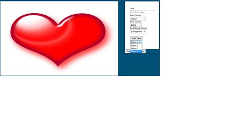 Jquery Change Dynamically Image According To The Selected Combobox Using Javascript Stack