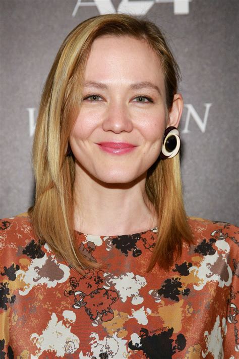 Picture Of Louisa Krause
