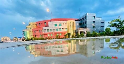 Top 10 Colleges In Nowshera Punjab Ads Blog