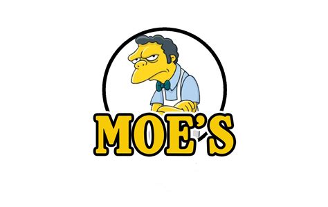 Bar Do Moes Home
