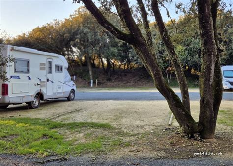 Park4night 17310 Aire De Camping Car Municipale