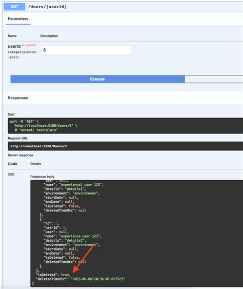 Soft Delete En Entity Framework Core