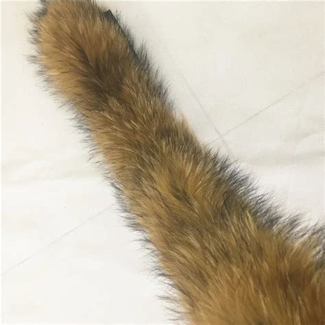 Bulk Wholesale Hood Raccoon Fur Strips Buy Raccoon Fur Stripsfur
