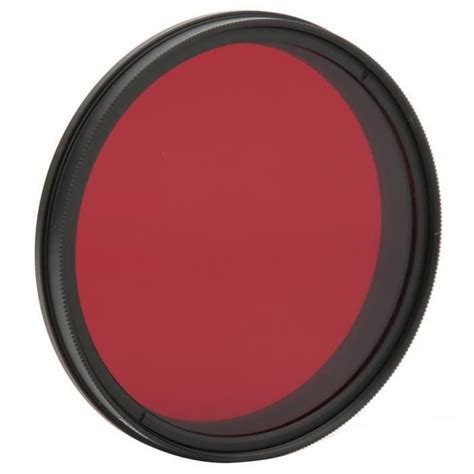 Filtre Ir Réglable Pour Photographie Infrarouge Gototop Spirit