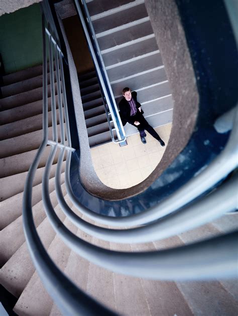 Daniel Kehlmann Peter Rigaud