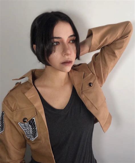 My Ymir Cosplay Rshingekinokyojin