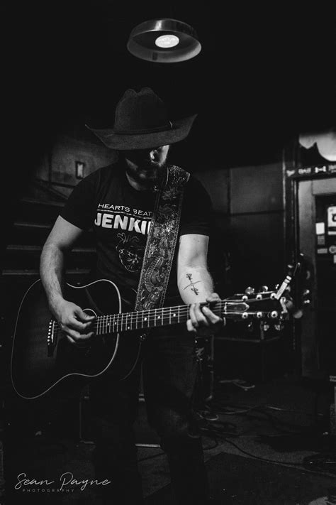 Bryce Dicus And The Mercenaries — The Amp