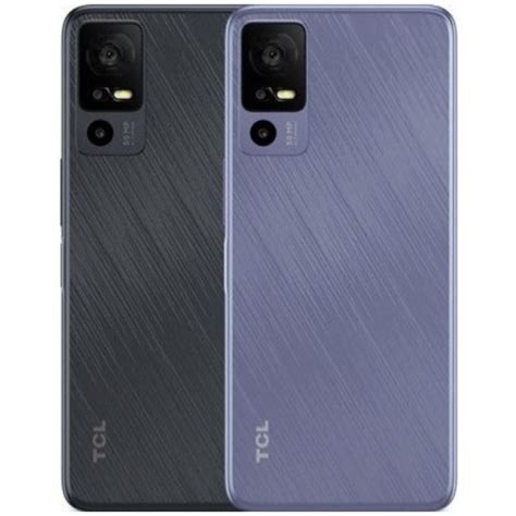 TCL R Mobile Phone Specifications Price GadgetsRealm