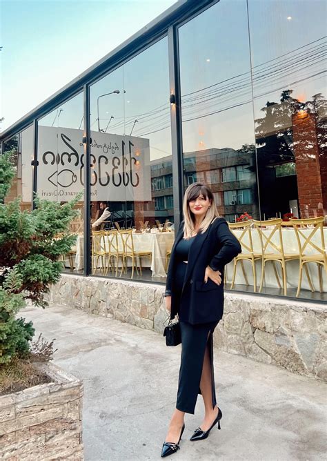 Qvevri • ქვევრი Tbilisi