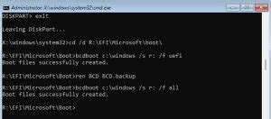 How To Fix Inaccessible Boot Device Possible Ways
